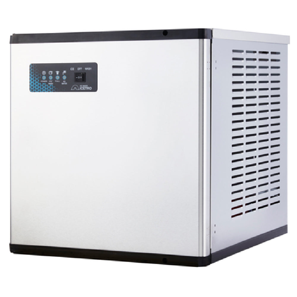 Icetro IM-0460-AH-22 Maestro Modular Ice Maker – IceMachinesPlus.com
