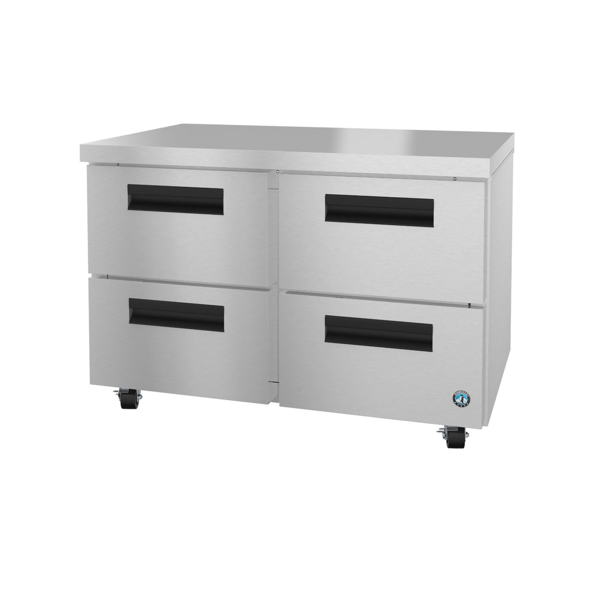 Hoshizaki UR48A-D4 Steelheart Series Undercounter – IceMachinesPlus.com