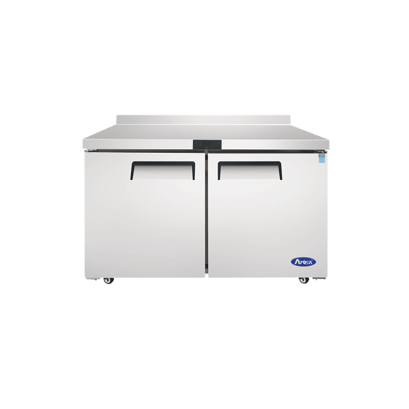 Atosa Worktop Refrigeration – IceMachinesPlus.com