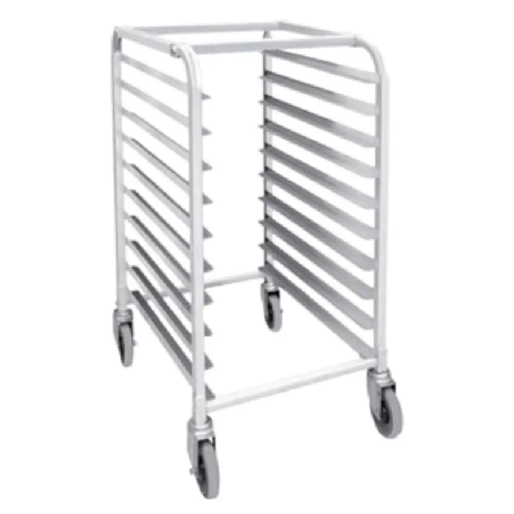 Durable Bun Pan Racks for Kitchens and Bakeries – IceMachinesPlus.com