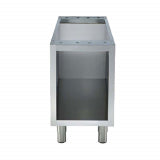 Cabinet Bases for Commercial Bar and Restaurant Use – IceMachinesPlus.com