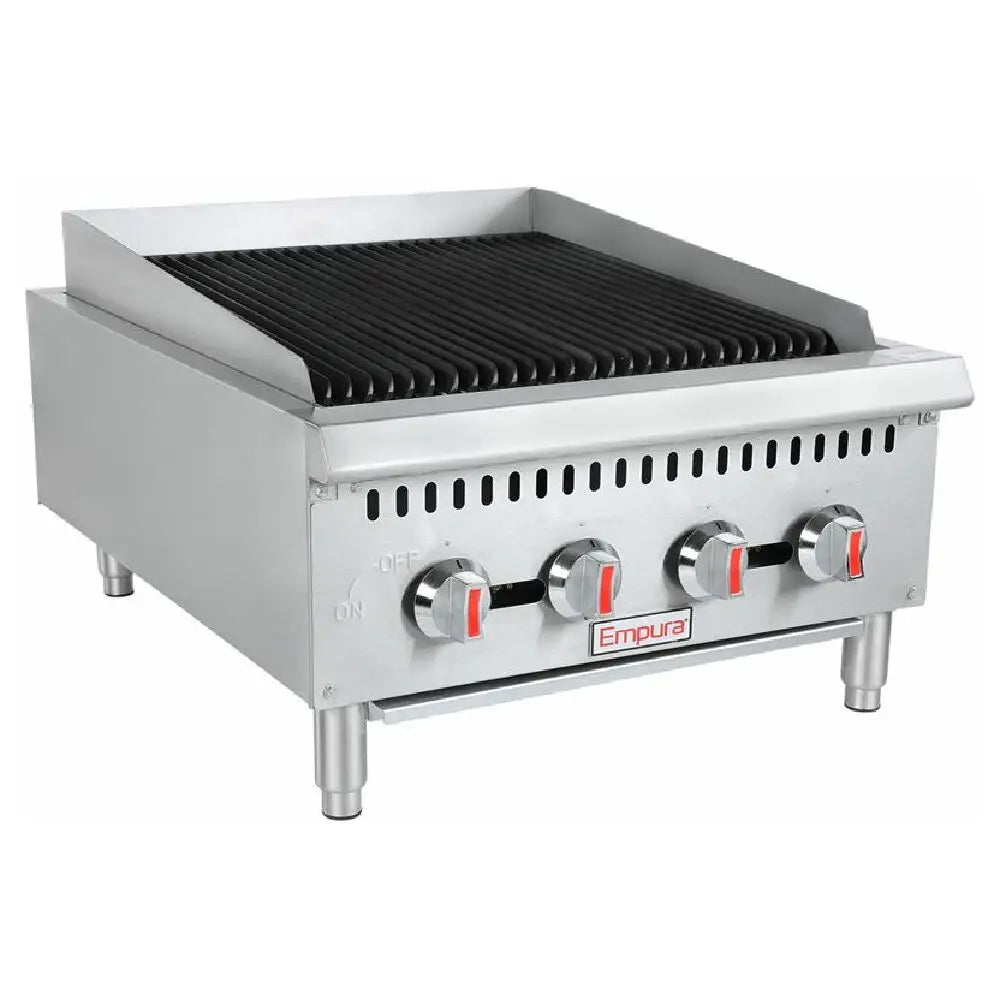 High-Performance Cooking Equipment Online – IceMachinesPlus.com