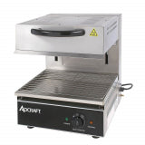 Electric Salamander Broilers for Commercial Kitchens – IceMachinesPlus.com