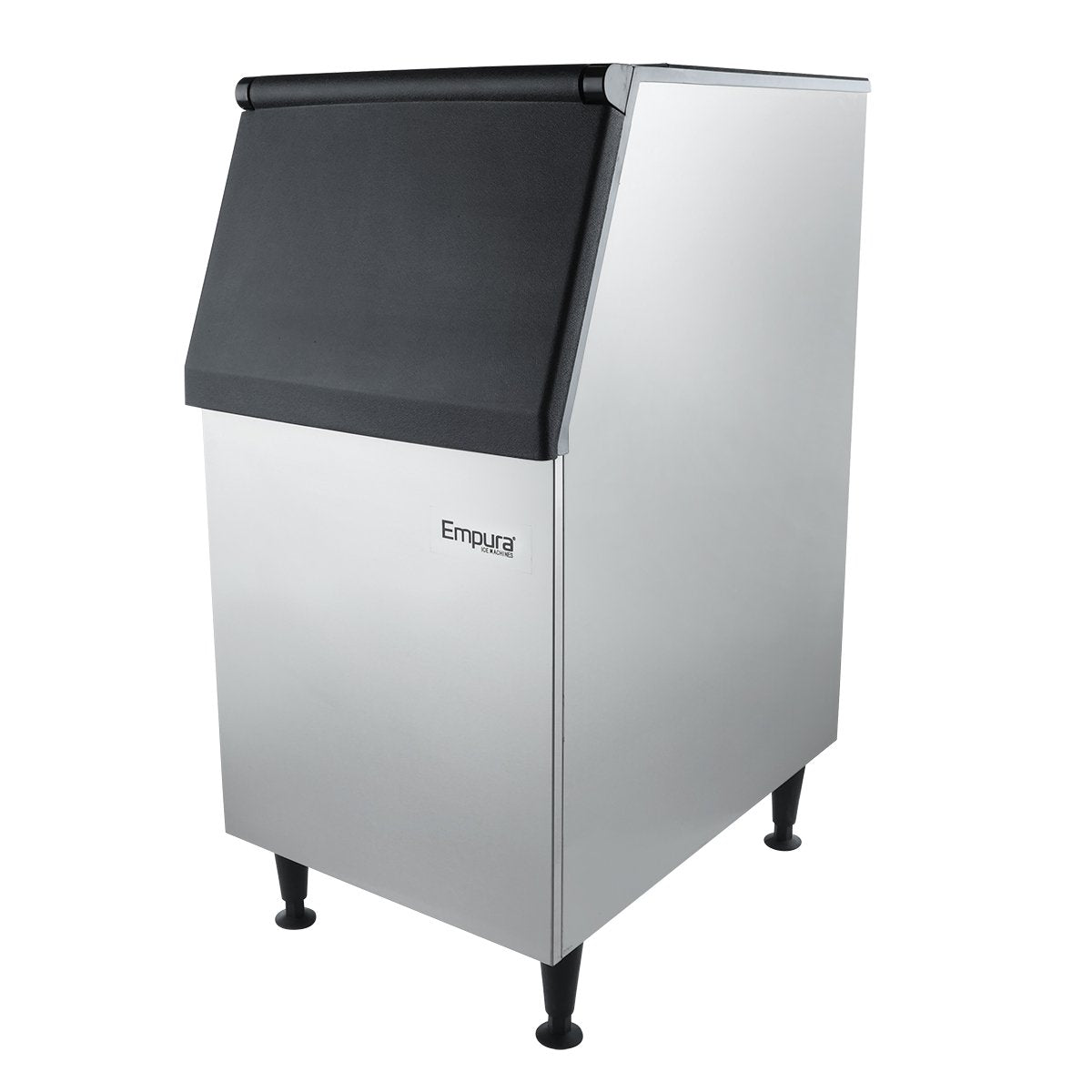 Empura Ice Machines Ice Storage Bins – IceMachinesPlus.com