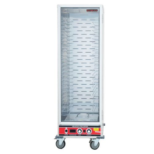 Empura Proofers Heated Cabinets - Boost Baking Productivity ...