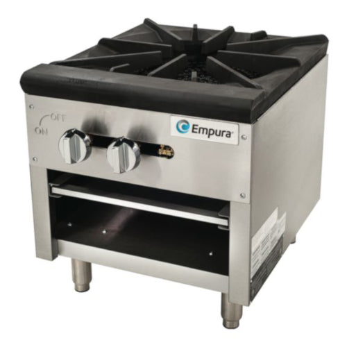 Empura Stock Pot Ranges for Heavy-Duty Cooking – IceMachinesPlus.com