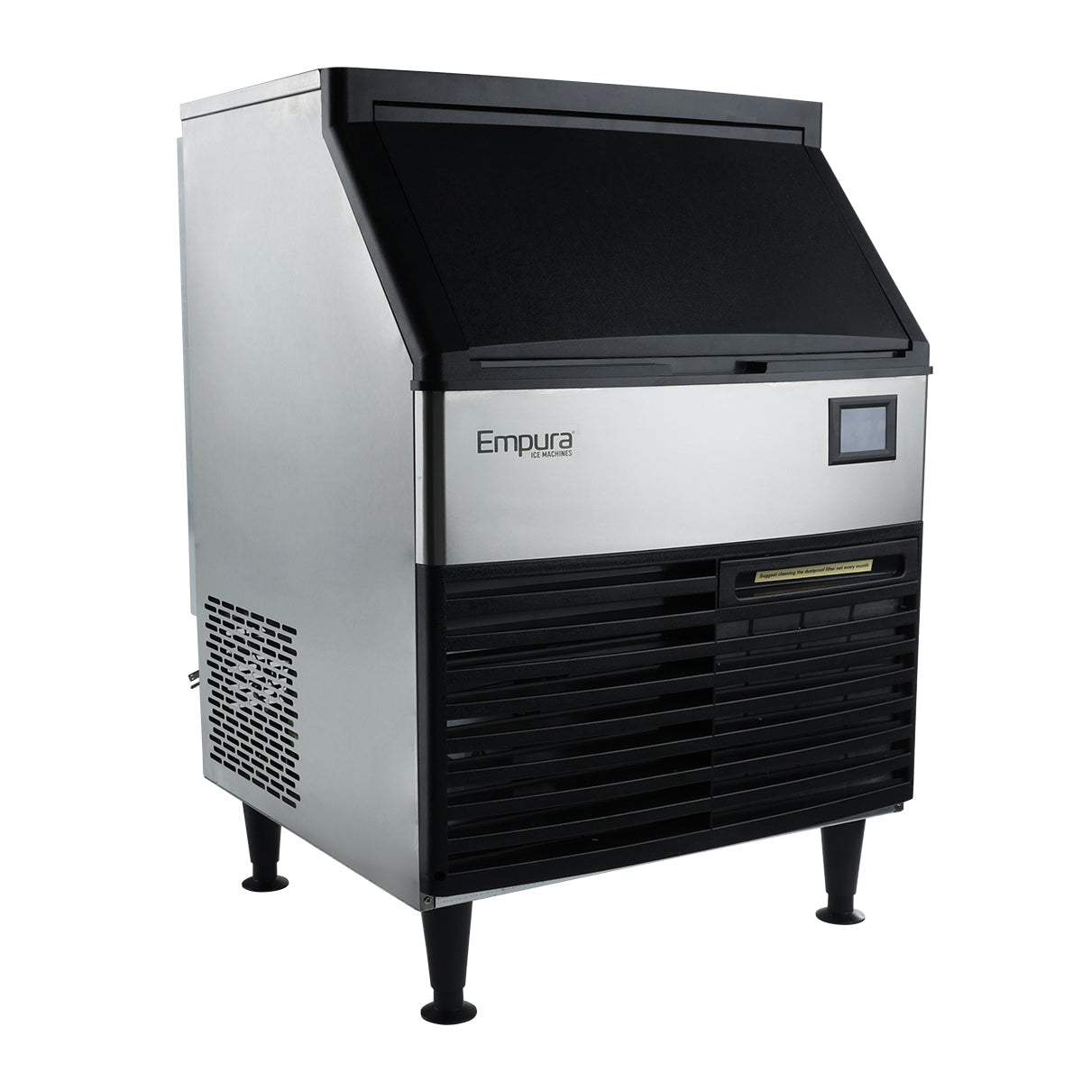Empura Ice Machines Undercounter Ice Machines – IceMachinesPlus.com
