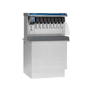 Follett Innovative Ice Makers and Ice Transport Systems ...