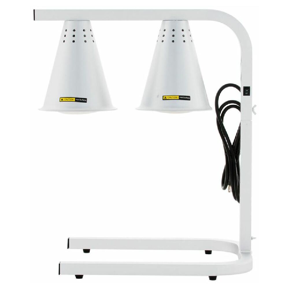 Shop Quality Heat Lamps and Lighting Online – IceMachinesPlus.com