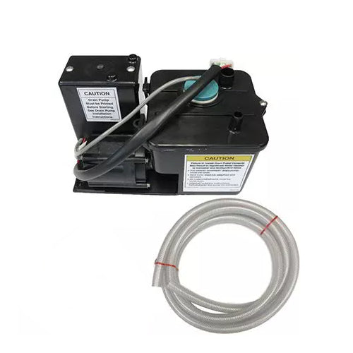 Hoshizaki Drain Pumps - Ice Makers Installation – IceMachinesPlus.com