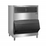 Ice Bin Storage for Commercial Ice Machines – IceMachinesPlus.com
