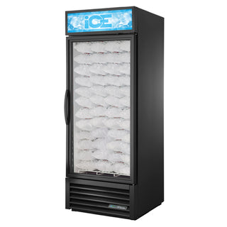 Efficient Ice Merchandisers for Retail Use – IceMachinesPlus.com