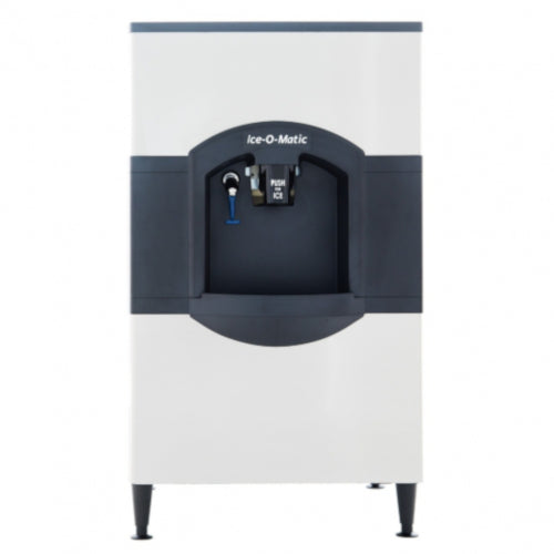 Ice-O-Matic Hotel Ice Dispensers – IceMachinesPlus.com