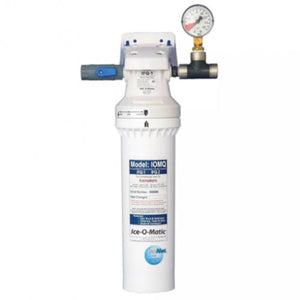 Commercial Ice Makers - Bins - Dispensers - Accessories by Ice-O-Matic ...
