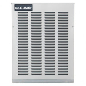 Commercial Ice Makers - Bins - Dispensers - Accessories by Ice-O-Matic ...