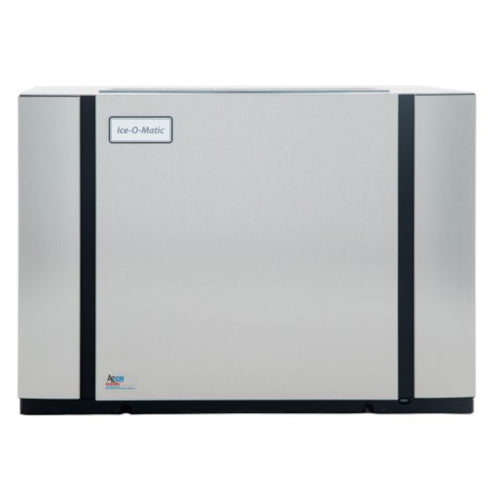 Remote Condensing Cube Ice Machines by Ice-O-Matic – IceMachinesPlus.com