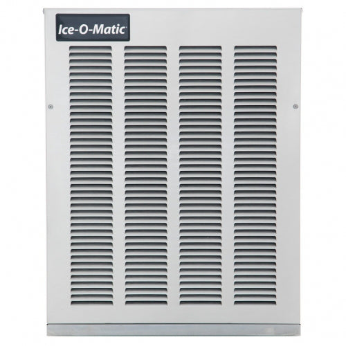 Remote Condensing Nugget Ice Machines - Ice-O-Matic – IceMachinesPlus.com