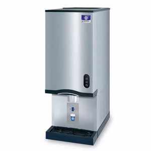 Manitowoc Ice Machines | Cube Nugget and Flake Ice Makers ...