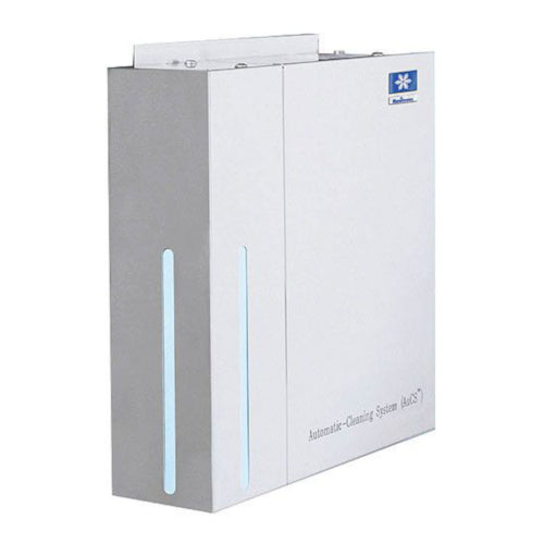 Manitowoc Ice Machine Cleaning Systems | Auto Descale – IceMachinesPlus.com