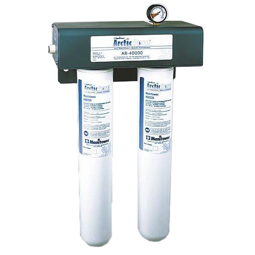 Manitowoc Ice Machine Water Filters | Pure Ice Quality ...