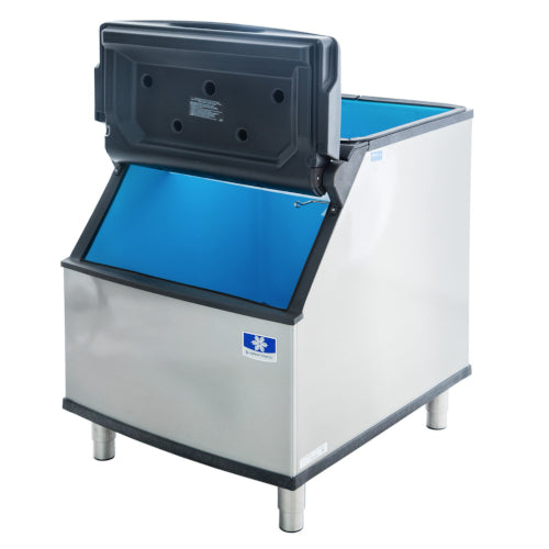 Manitowoc Ice Storage Bins for Modular Machines – IceMachinesPlus.com