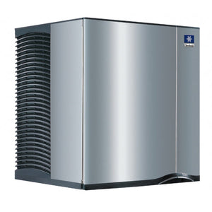 Manitowoc Ice Machines | Cube Nugget and Flake Ice Makers ...