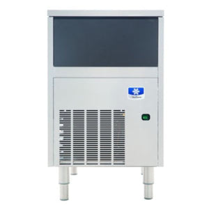 Manitowoc Ice Machines | Cube Nugget and Flake Ice Makers ...