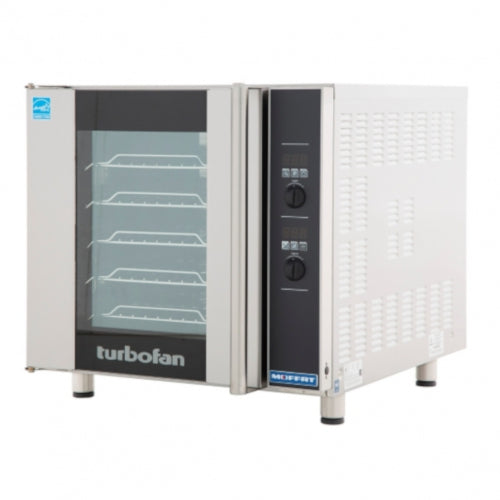 Moffat Convection Ovens for Full Size Pans – IceMachinesPlus.com