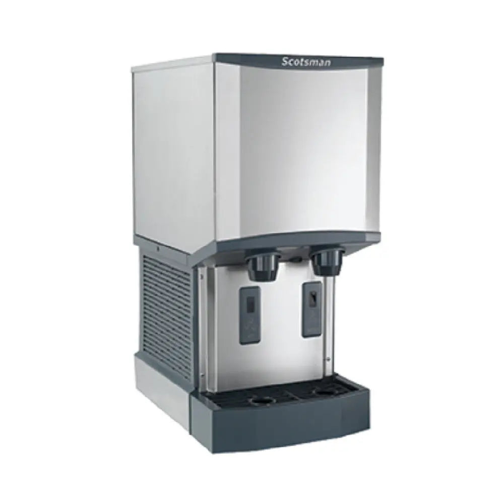 Nugget Style Ice Maker Dispensers for Perfect Drinks – IceMachinesPlus.com