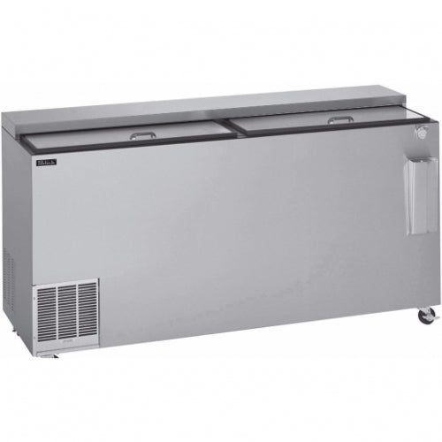Perlick Bottle Coolers for Optimal Beverage Cooling – IceMachinesPlus.com