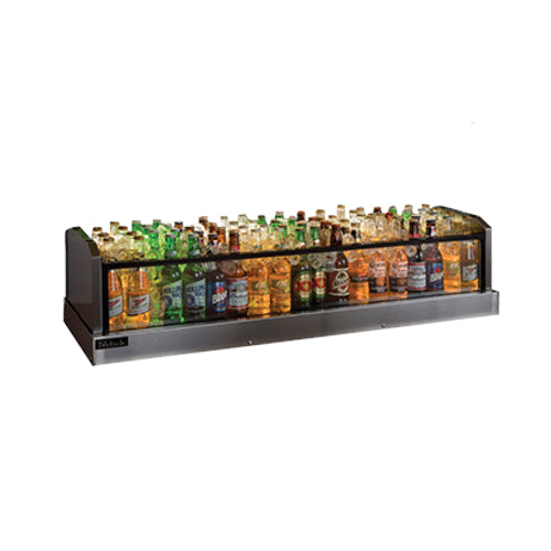 Perlick Countertop Ice-Cooled Beverage Displays – IceMachinesPlus.com