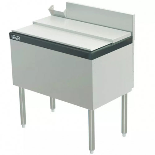 Perlick Ice Chests Easy Access Underbar Units and Accessories ...