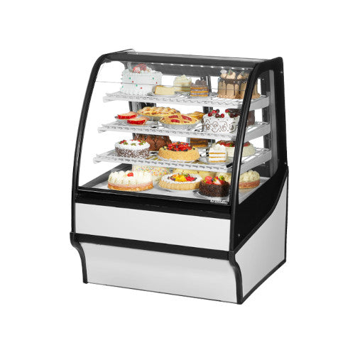 Refrigerated Bakery Display Cases for Optimal – IceMachinesPlus.com
