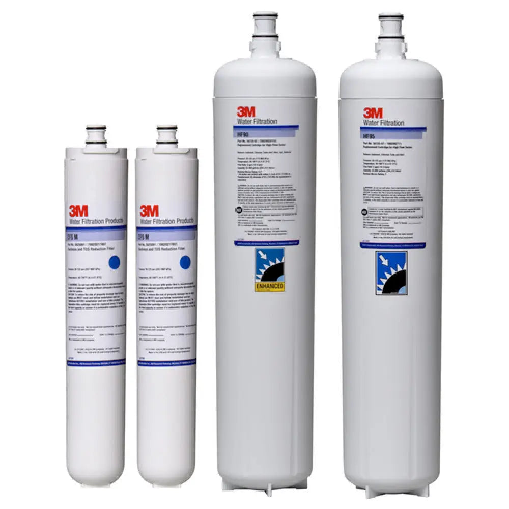 Reverse Osmosis Membrane Kits - Pure Water – IceMachinesPlus.com