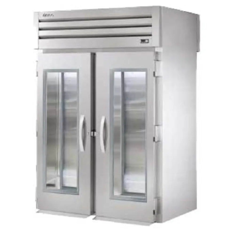 Roll Thru Refrigerators for Easy Access and Mobility – IceMachinesPlus.com