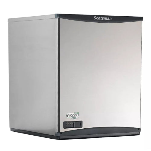 Scotsman Remote Condensing Flake Ice Machines – IceMachinesPlus.com