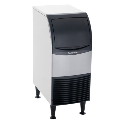 Scotsman Undercounter Cube Ice Makers – IceMachinesPlus.com