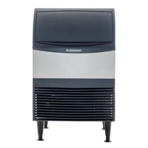 Scotsman Ice Makers | Commercial & Residential Use – IceMachinesPlus.com