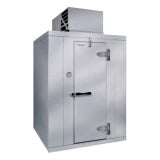 Self Contained Modular Walk in Coolers Collection – IceMachinesPlus.com