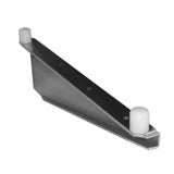 Shelf Wall Brackets for Strong Shelf Support – IceMachinesPlus.com