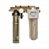 Steam Equipment Water Filtration Systems Online – IceMachinesPlus.com