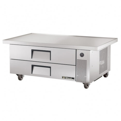 True Chef Bases Stainless Steel Worktops for Kitchens – IceMachinesPlus.com