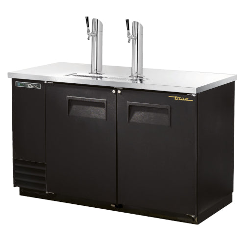 True Direct Draw Beer Dispensers Collection – IceMachinesPlus.com