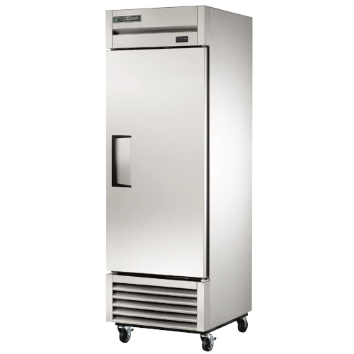 True Solid Door Freezers 1 Section – IceMachinesPlus.com