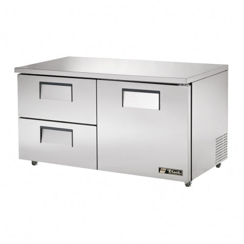 True Undercounter Refrigerators Compact Storage – IceMachinesPlus.com