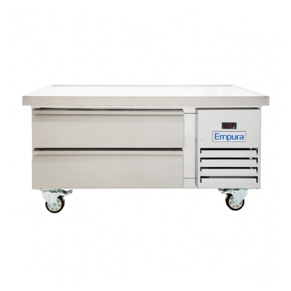 Efficient Chef Bases for Commercial Kitchens – IceMachinesPlus.com