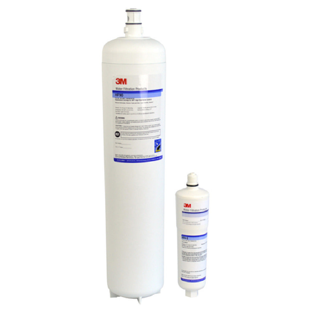 Water Filtration Systems Cartridge Kits – IceMachinesPlus.com