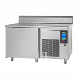 Work Top Freezers for Professional Kitchens – IceMachinesPlus.com