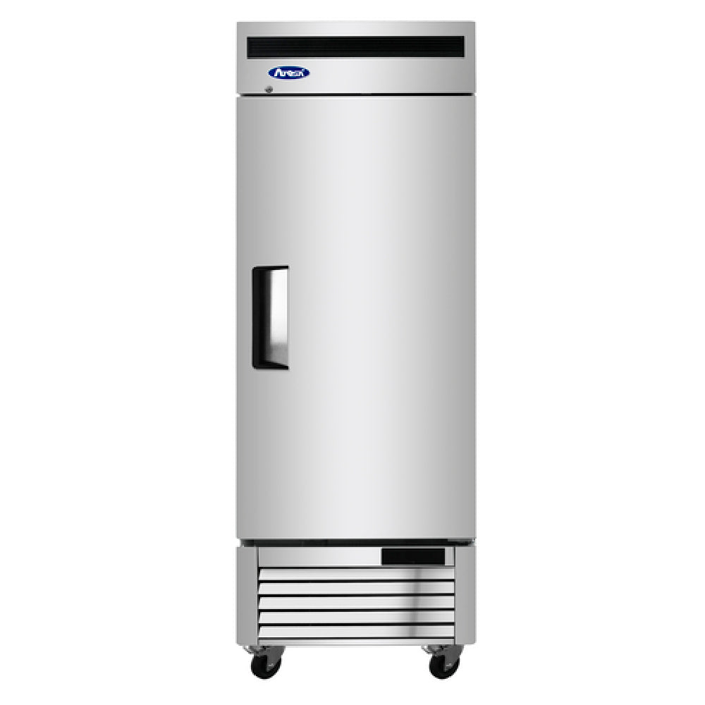 Atosa MBF8501GR Atosa Freezer Reach-in One-section – IceMachinesPlus.com