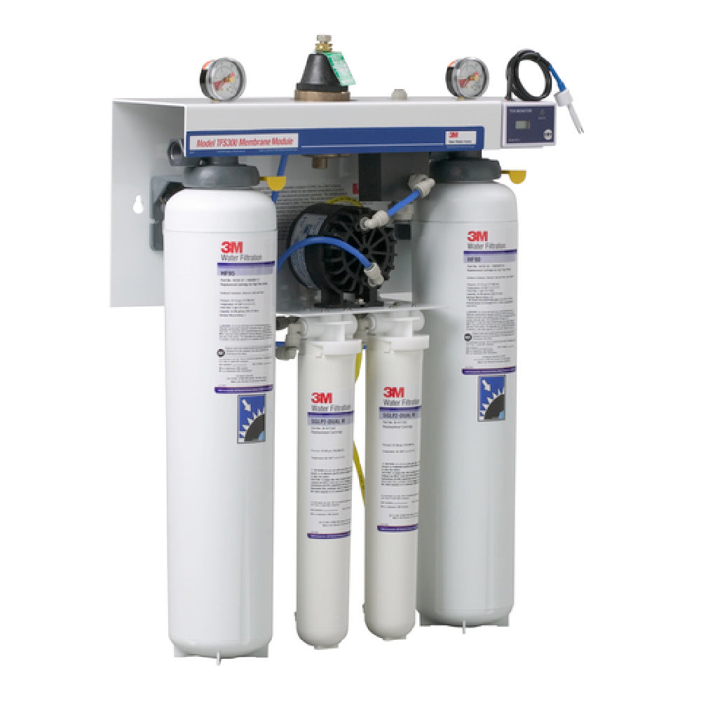3M TFS450-5623902 Reverse Osmosis System Buy Now – IceMachinesPlus.com